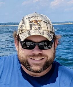 Christopher Swan – Geography & Environmental Systems - UMBC